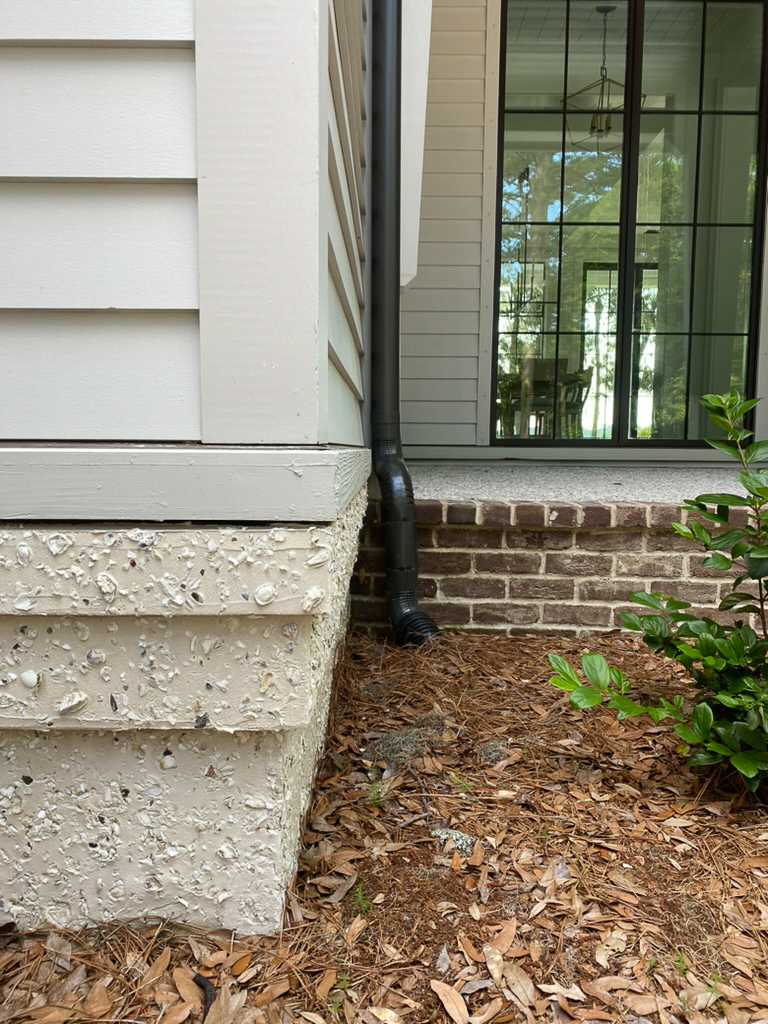 The Beauty of Tabby – Building Spring Island